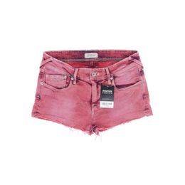 Pepe Jeans Damen Shorts, pink