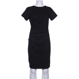 Y.A.S YAS Damen Kleid, schwarz, Gr. 42