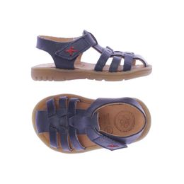 Pololo Jungen Kinderschuhe, marineblau