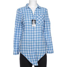 Cecil Damen Bluse, blau, Gr. 36