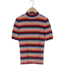 Drykorn Damen T-Shirt, mehrfarbig, Gr. 34