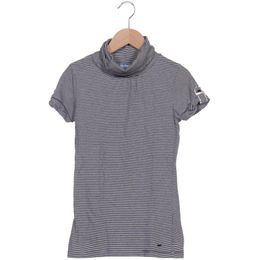 Tommy Hilfiger Damen T-Shirt, schwarz