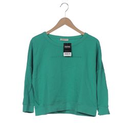 Margittes Damen Sweatshirt, hellgrün