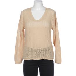 Mango Damen Pullover, beige