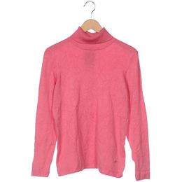 Walbusch Damen Pullover, pink, Gr. 40