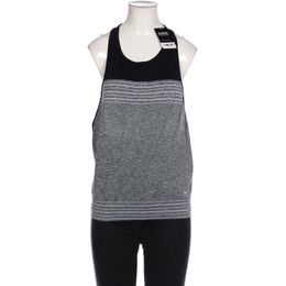 Nike Damen Top, grau