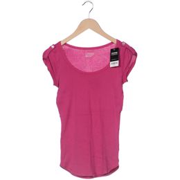 United Colors Of Benetton Damen T-Shirt, pink