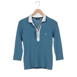 Golfino Damen Poloshirt, blau