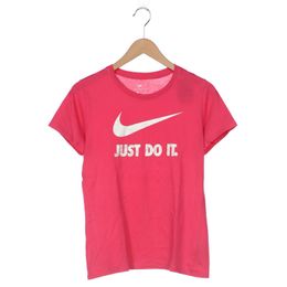 Nike Damen T-Shirt, pink