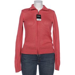 Armani Jeans Damen Strickjacke, pink