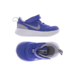 Nike Herren Kinderschuhe, blau, Gr. 21