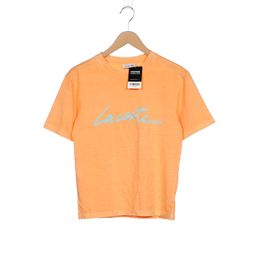 Lacoste Damen T-Shirt, orange