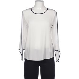 Gerry Weber Damen Bluse, weiß