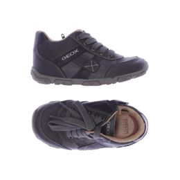 Geox Jungen Kinderschuhe, grau