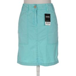 s.Oliver Damen Rock, blau