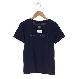 Marc O'Polo Marc O Polo Damen T-Shirt, marineblau