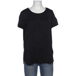 MARC AUREL Damen Bluse, schwarz