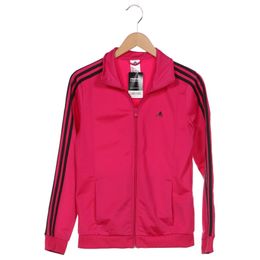 Adidas Damen Sweatshirt, pink, Gr. 36