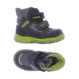 Superfit Jungen Kinderschuhe, grau