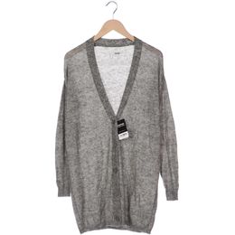 Cinque Damen Strickjacke, grau