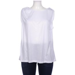 TRIANGLE Damen T-Shirt, weiß