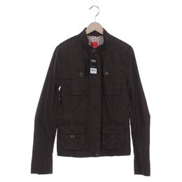 s.Oliver SIR Oliver Damen Jacke, braun, Gr. 36