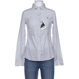 Marc O'Polo Marc O Polo Damen Bluse, weiß