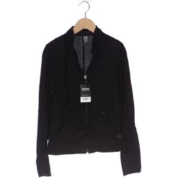 G-Star Raw Damen Jacke, schwarz