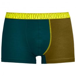 Ortovox - 150 Essential Trunks - Merinounterwäsche Gr XXL blau