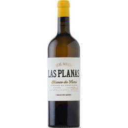 Real Agrado 2018 Las Planas Rioja DOCa