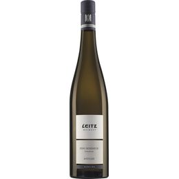 weingut leitz Johannes Leitz 2018 Berg Roseneck Rüdesheim Riesling VDP.Grosse Lage halbtrocken