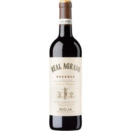 Real Agrado 2019 Real Agrado Reserva Rioja DOCa trocken