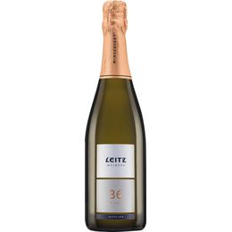 weingut leitz Johannes Leitz 2019 "36" Rheingau Riesling Sekt b.A. brut nature