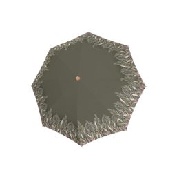 Doppler® Taschenregenschirm Nature