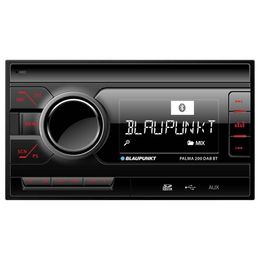 Blaupunkt Autoradio Autoradio (Bluetooth®-Freisprecheinrichtung