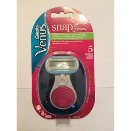 Gillette Venus Rasierklingen Gillette Venus Embrace Snap Rasierer