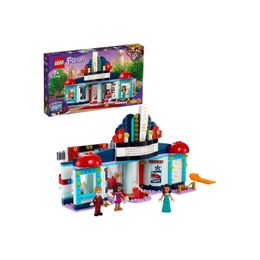 Lego® Konstruktions-Spielset Lego Friends 41448