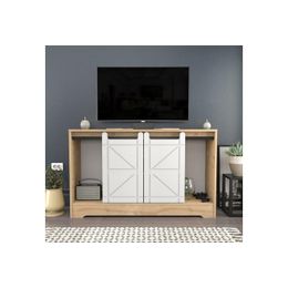 Skye Decor TV-Schrank RTC2199-Fernsehtisch