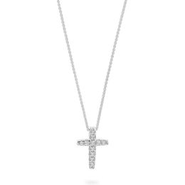 Christ Collier Christ Damen-Kette 11 Diamant