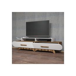 Skye Decor TV-Schrank HCT3030-Fernsehtisch