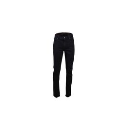 Alberto 5-Pocket-Jeans anthrazit (1-tlg)