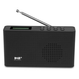 Reflexion TRA26DAB Digitalradio (DAB) (Digitalradio (DAB)