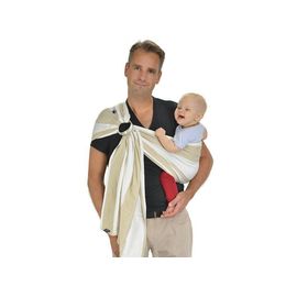 Hoppediz Tragetuch Ring-Sling