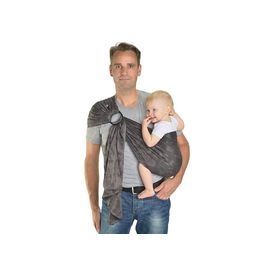 Hoppediz Tragetuch Ring-Sling