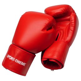 Sport-Thieme Boxhandschuhe Boxhandschuhe Knock-Out