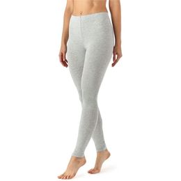 Merry Style Leggings Damen Viskose Hose mit weitem Bein MS10-143 (1-tlg) elastischer Bund