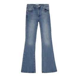 Cars Jeans Jeans 'VERONIQUE' M&auml;dchen Gr&ouml;&szlig;e 152 blue denim