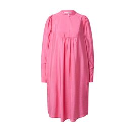 Co'Couture Co'couture Kleid 'Callum' Damen Gr&ouml;&szlig;e 38 pink Winterkleid