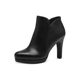 Tamaris Ankle Boots Damen Gr&ouml;&szlig;e 41 schwarz Winterschuhe