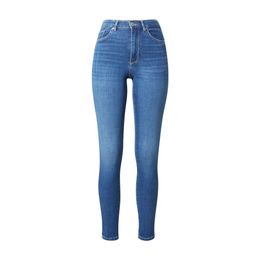 V&eacute;ro Moda Vero Moda Jeans 'Sophia' Damen Gr&ouml;&szlig;e 30/31 blue denim